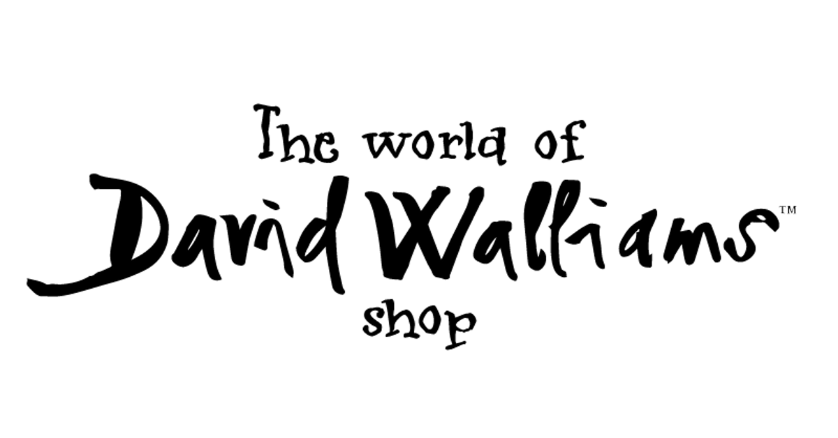 The World of David Walliams Shop